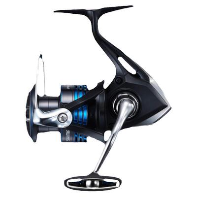 NEXAVE奈斯夫微物远投斜口纺车轮