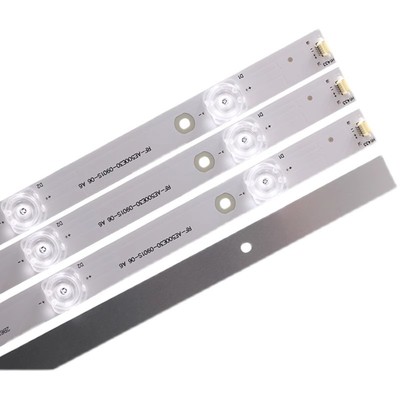 鲁至适用海尔LS50AL88K88灯条LS50AL88A81 LS50AL88K51 88KS1灯条