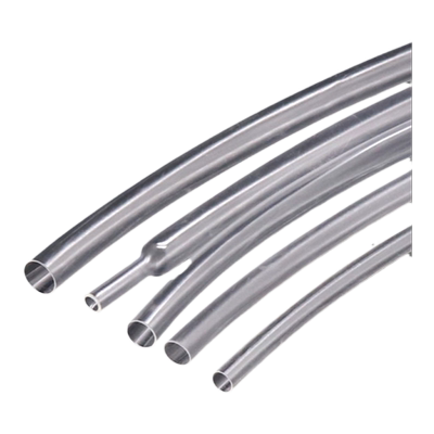 透明热缩管两倍收缩率电线修护