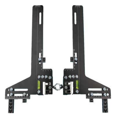 当天发货电梯校导尺校轨尺单线校导尺电梯刨刀卡板/导尺/校轨仪