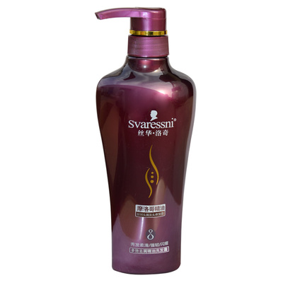 洗发水持久留香清爽柔顺去屑止痒