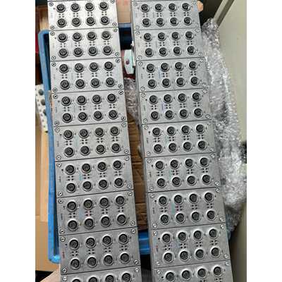 【议价-可维修】PLC模块 550202 550206/均有货