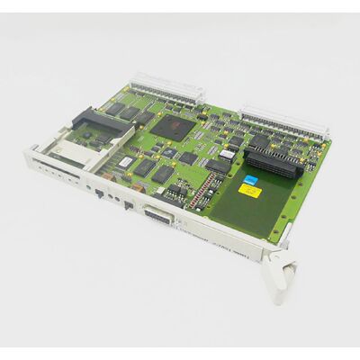 SIEMENS SIMATIC S5 6ES59483UR13 6ES5 9483UR13 EStand 7 used