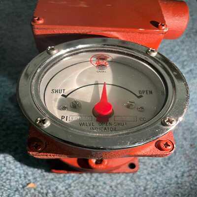 询现货 IS PI45B10 67.3CC INTRINSICALLY- SAFE（请询价）