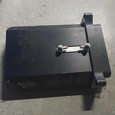 溢价-AMAT应用材料直线导轨滑块组件 0021-17324 00