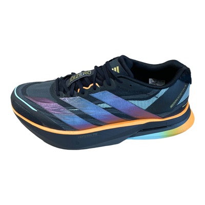 阿迪达斯马年新款波士顿13跑鞋