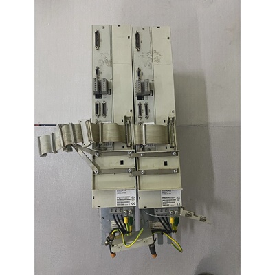 Siemens Simodrive LTMODUL EXT.80A 6SN11241AA000DA1  6SN11180