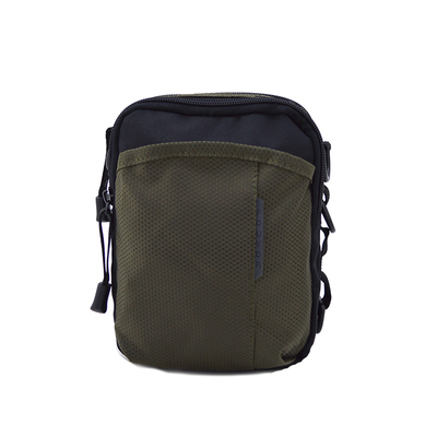 火狐休闲运动户外多功能迷你男包