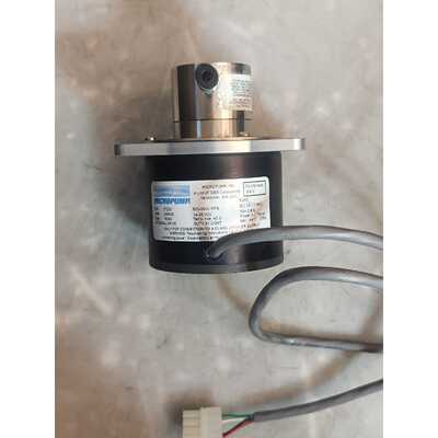 MICROPUMP喷墨泵型号272001PNL281