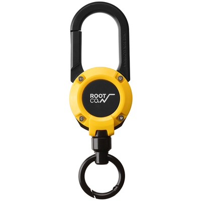 手机挂绳ROOTCO.磁吸伸缩钥匙扣