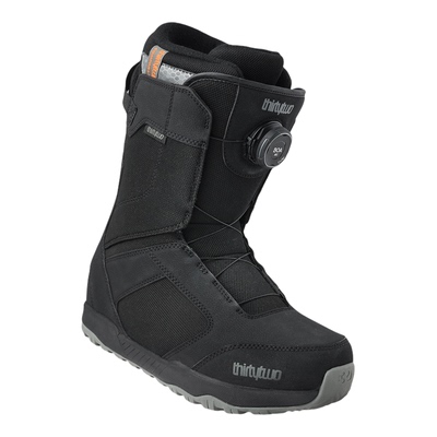 THIRTYTWO/32 W27男款现货SHIFTY BOA新手入门进阶单板滑雪鞋