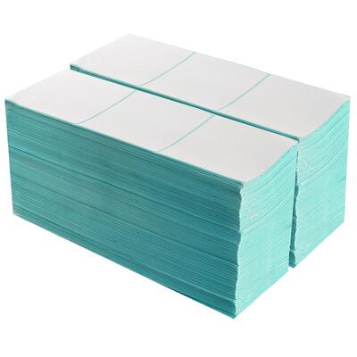 折叠三防热敏标签不干胶打印贴纸