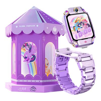 小天才电话手表分体双摄少年Z11