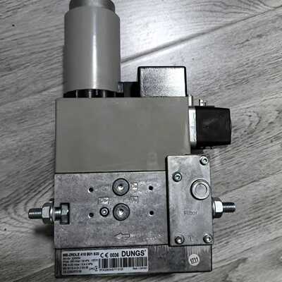 【议价-可维修】MB-ZRDLE 410 阀 /均有货