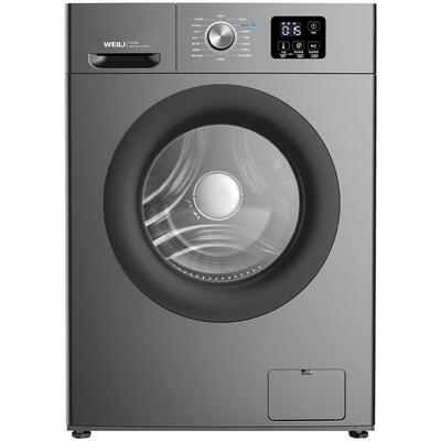 威力12kg全自动变频滚筒洗衣机