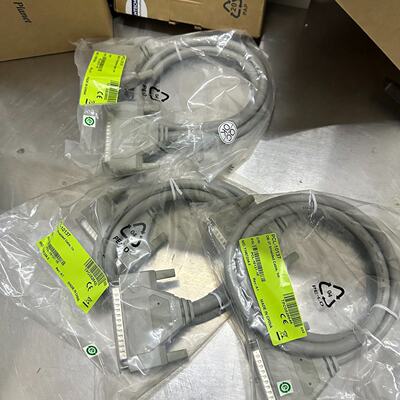 议价Br New Advech Terminal Cable Pcl10137适用