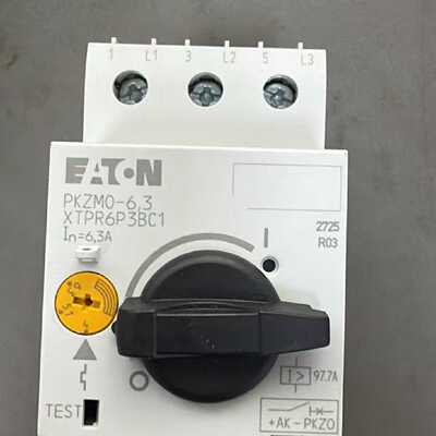 【议价-可维修】PKZMO PKZM0-10 Y7-72739 PKZMO-10 /均有货