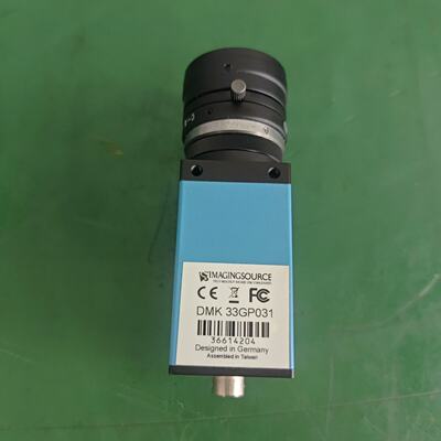 【议价-可维修】摄像设备 DMK33GP031 电子配件  /均有货