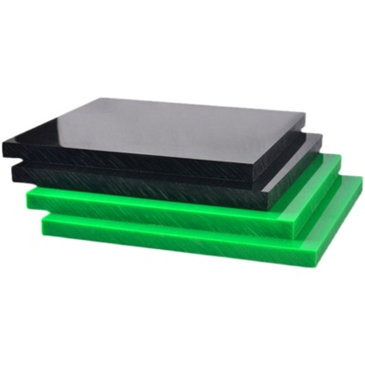 超高分子量聚乙烯UPE板HDPE圆棒