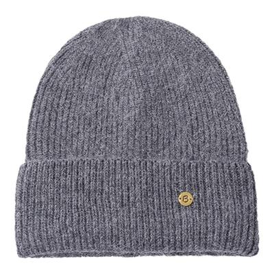 芝士商店~吸晴安格拉兔毛毛线帽