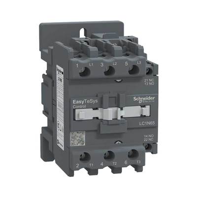 施耐德原装接触器，可以开票