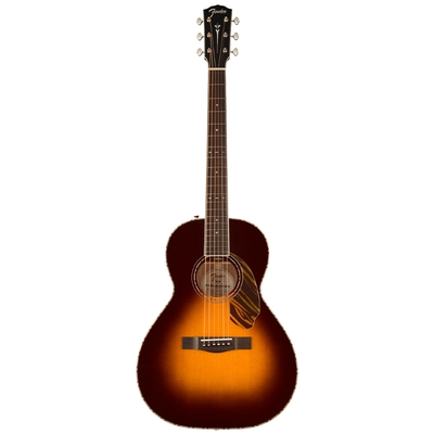 Fender纷达Parlor PS-220E 电箱吉他 原声木吉他