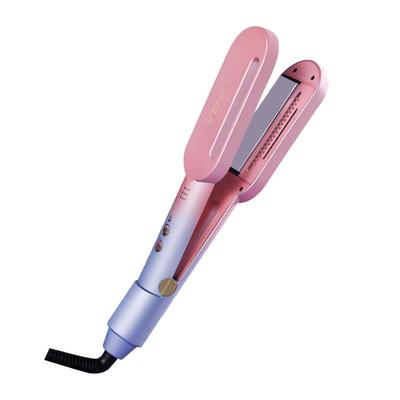 崔娅精油电夹板刘海不伤直发器