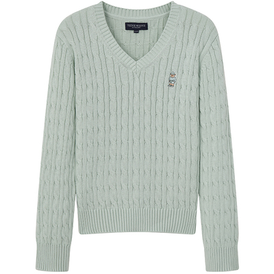 TeenieWeenie小熊女装毛衣