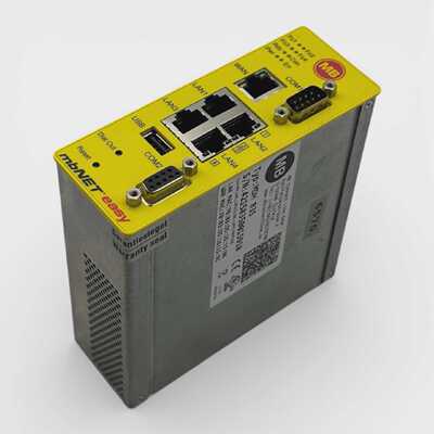 MB Connect MDH 835 Industrial Router