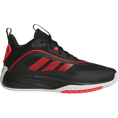 Adidas/阿迪达斯正品OWNTHEGAME男士实战中高帮篮球鞋JR6673