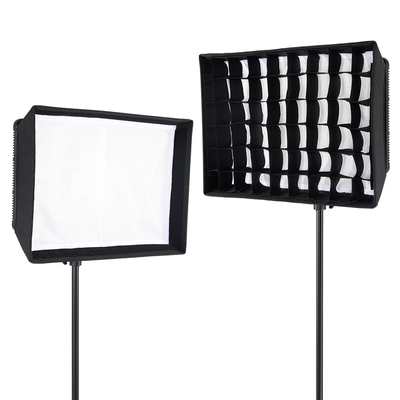 神牛P260C平板灯专用柔光箱