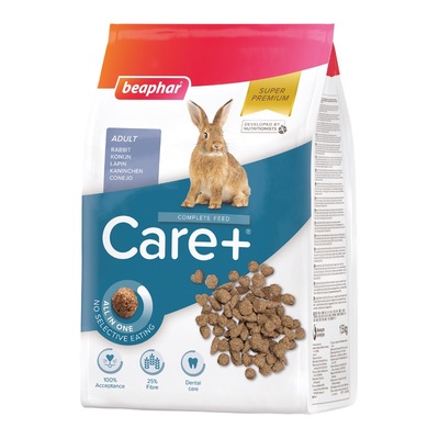 进口威霸兔子主粮全方位营养