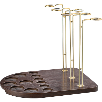 【酒具第一品牌】白酒杯套装