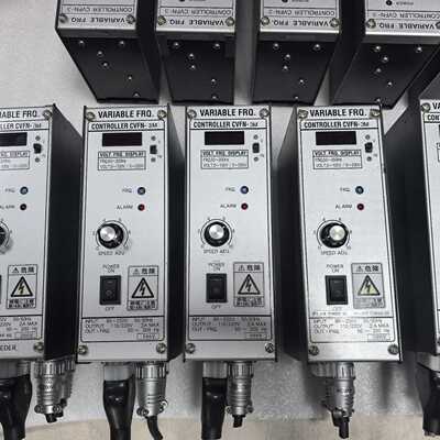 溢价-B.FEEDER VARIABLE FRQ CONTROLL