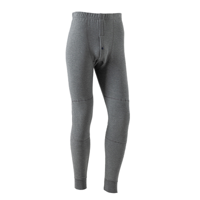 顶瓜瓜秋冬加厚加绒男士保暖裤