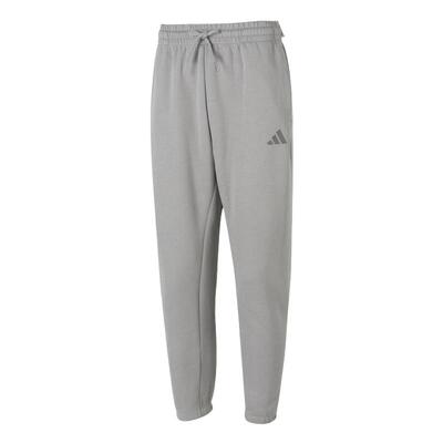 阿迪达斯男裤长裤子秋季新款运动裤休闲裤跑步针织长裤JD4950