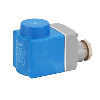 原装 丹佛斯电磁阀线圈 018F6176-6701 BE230AS 018F6282 BF230CS