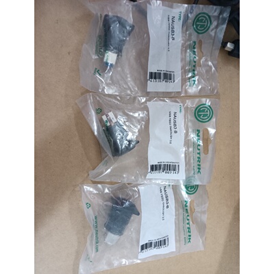 议价-NEUTRIKNAUSB3BUSB3.0穿线端子全
