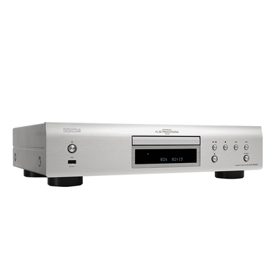 Denon/天龙 DCD-600NE/DCD900NE/DCD1700NE纯CD机播放机原装进口