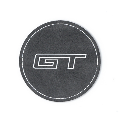 适用福特野马Mustang方向盘标贴