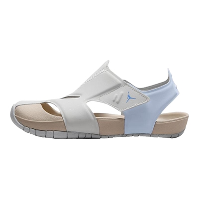 JORDAN儿童凉鞋魔术贴