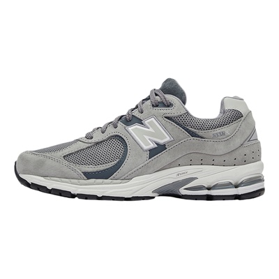 New Balance/NB正品2002R系列男女潮流复古运动休闲鞋M2002RST