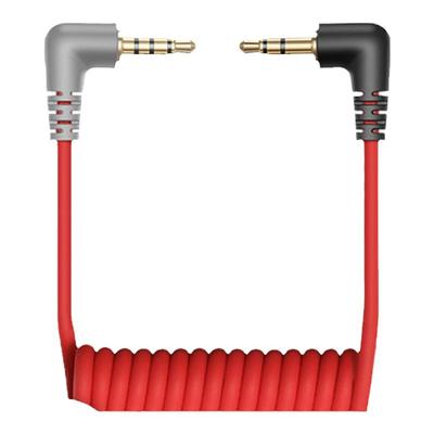 神牛麦克相机手机风连接线