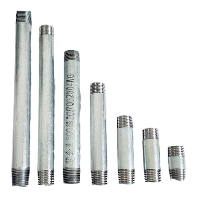 1寸dn25镀锌管水管国标加厚