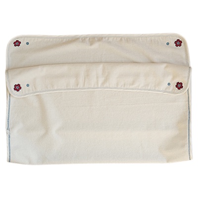 ArborTree儿童有机棉浴巾浴毯