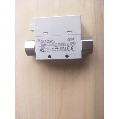 议价现货SMC原装流量计PFMV303-ML PFMV505-1 PFMV505-1A