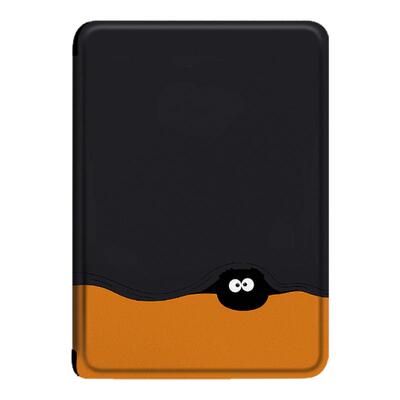 电子书适用掌阅Light3小煤球Light4c卡通turbo电纸书ireader青春版neo3可爱2潮c6保护套smart阅读器tango壳a6