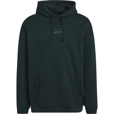 Adidas/阿迪达斯正品三叶草新款男子套头连帽休闲卫衣 H11484