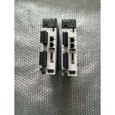 询价-MADLN05BE002A6伺服驱动器100W