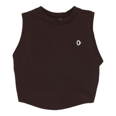 AnKoRau休闲运动弹力紧身背心